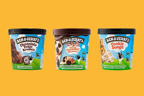 20 Best Ben & Jerry's Flavors, Ranked