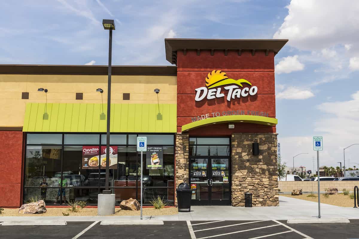 25 Best Del Taco Menu Items, Ranked - Shopfood.com