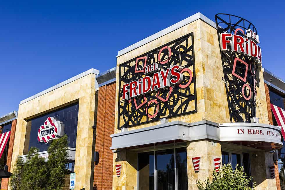 6 Best TGI Fridays Burgers, Ranked - Shopfood.com