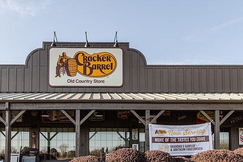 16 Best Cracker Barrel Breakfast Menu Items, Ranked - Shopfood.com