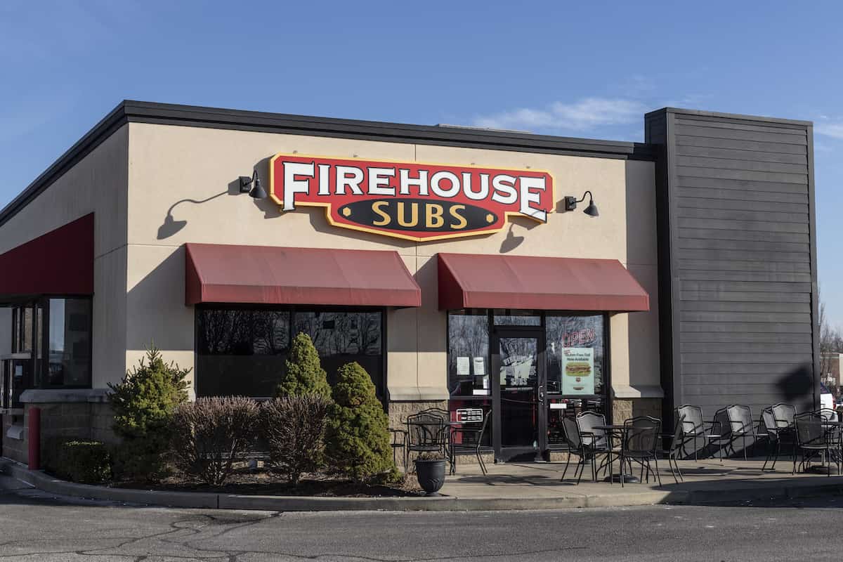 18 Best Firehouse Subs Menu Items, Ranked - Shopfood.com