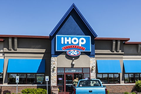 20 Best IHOP Breakfast Menu Items Available All Day - Shopfood.com