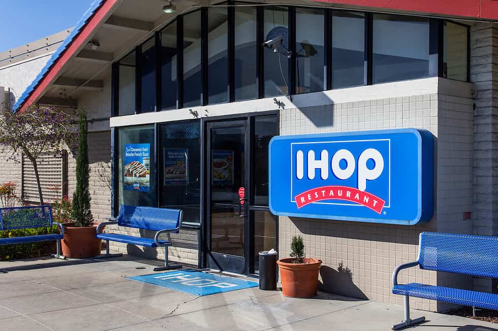 10 Best IHOP Pancakes, Ranked - Shopfood.com