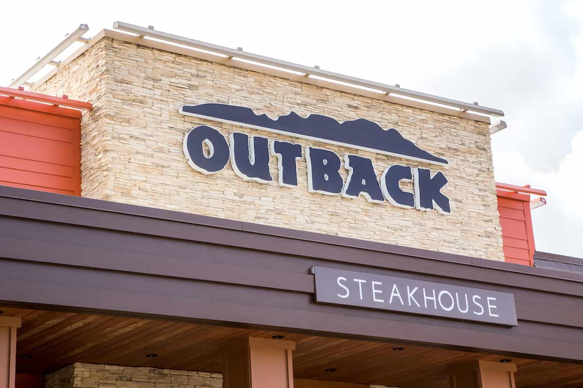 8 Best Steaks From Outback Steakhouse, Ranked - Shopfood.com