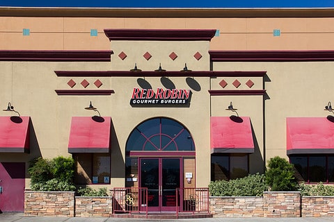18 Best Red Robin Sauces, Ranked - Shopfood.com