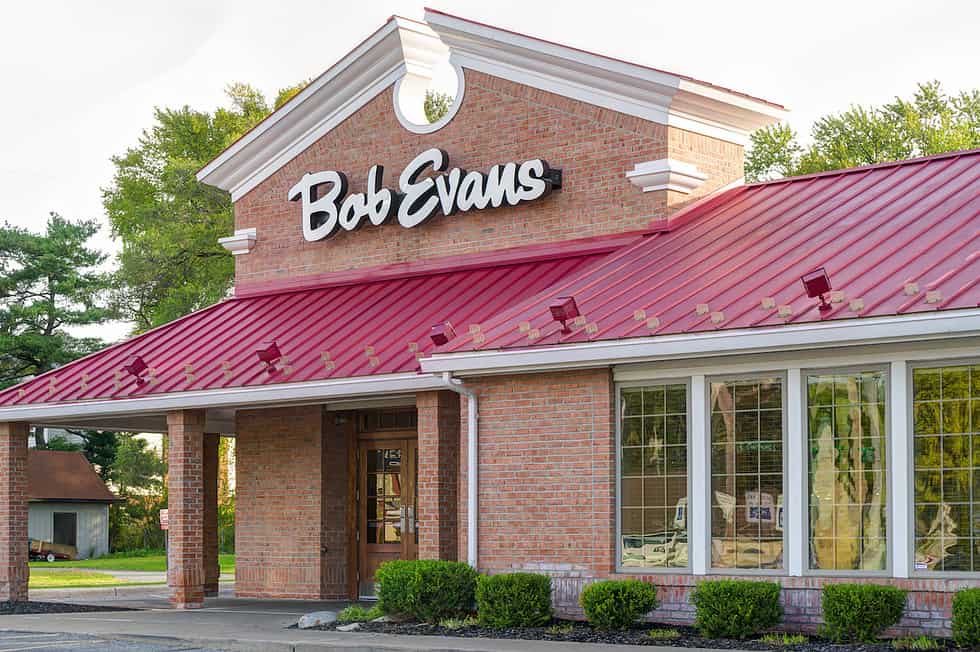 20 Best Bob Evans Breakfast Menu Items Available All Day - Shopfood.com