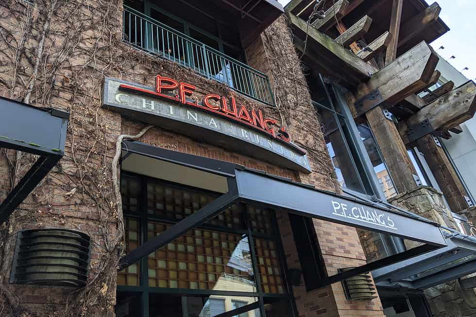 20 Best P.F. Chang's Menu Items, Ranked - Shopfood.com