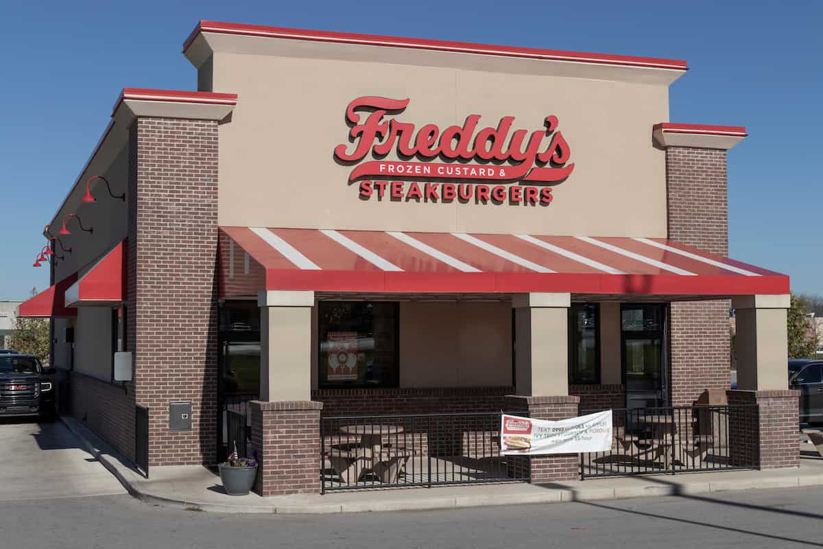 20 Best Freddy s Menu Items Ranked 20 Best Freddy s Menu Items Ranked
