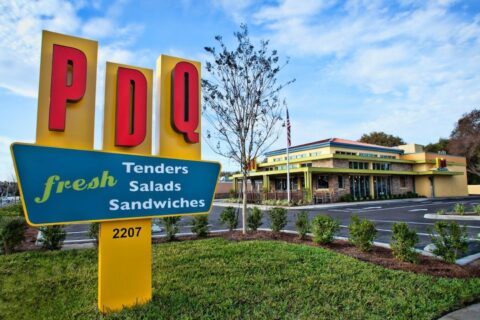 20 Best PDQ Menu Items, Ranked - Shopfood.com
