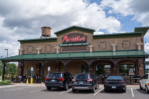 20 Best Portillo's Menu Items, Ranked - Shopfood.com