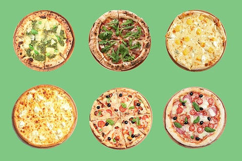 10 Types of Pizza Crusts for a Delicious Pie