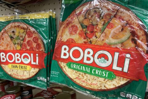 10 Best Store-Bought Pizza Doughs, Ranked