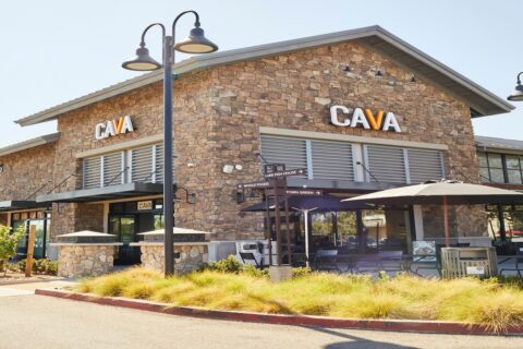 12 Best Cava Menu Items, Ranked - Shopfood.com