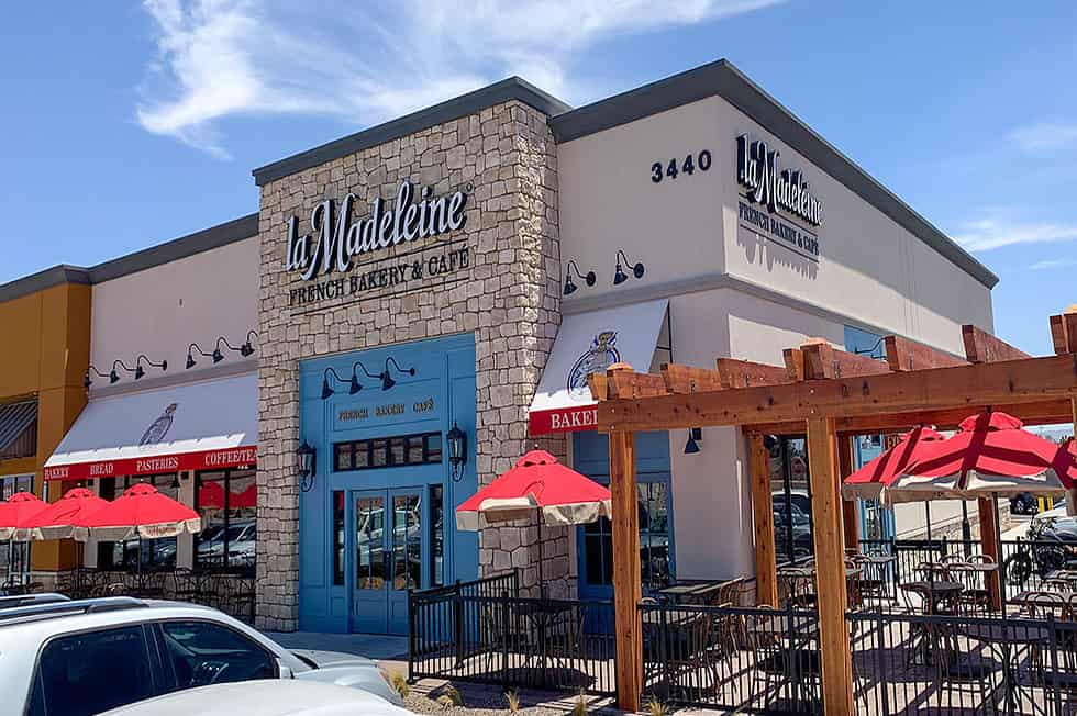 20 Best la Madeleine Menu Items, Ranked - Shopfood.com