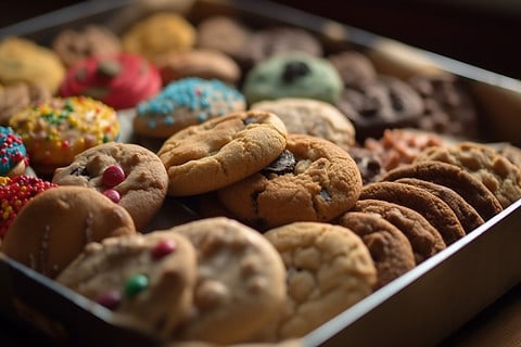 20 Best Mail-Order Cookies to Order Online for Delivery