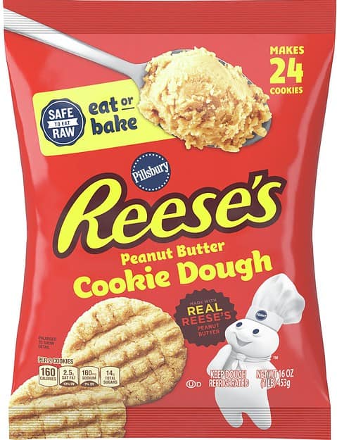 10 Best Store-Bought Cookie Dough Brands, Ranked