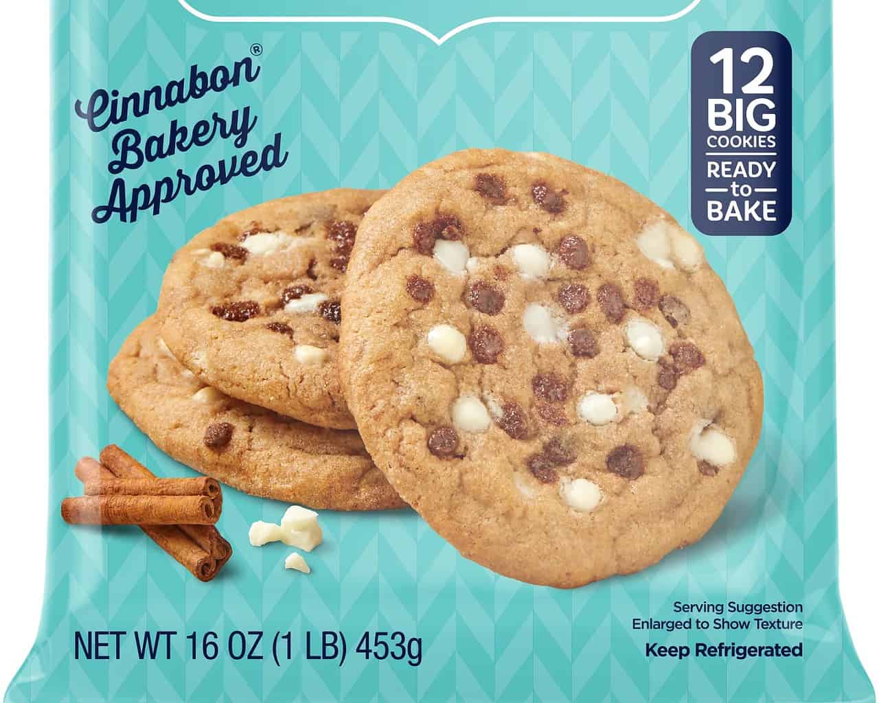 10 Best Store-Bought Cookie Dough Brands, Ranked