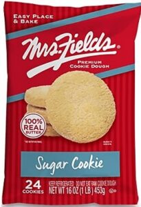 10 Best Store-Bought Cookie Dough Brands, Ranked