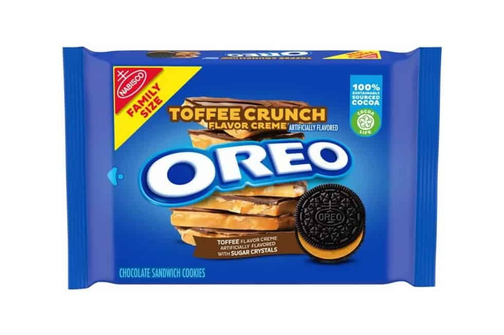 I Tried Many Oreo Flavors, and Here Are the Top 20 That Will Win Your Heart