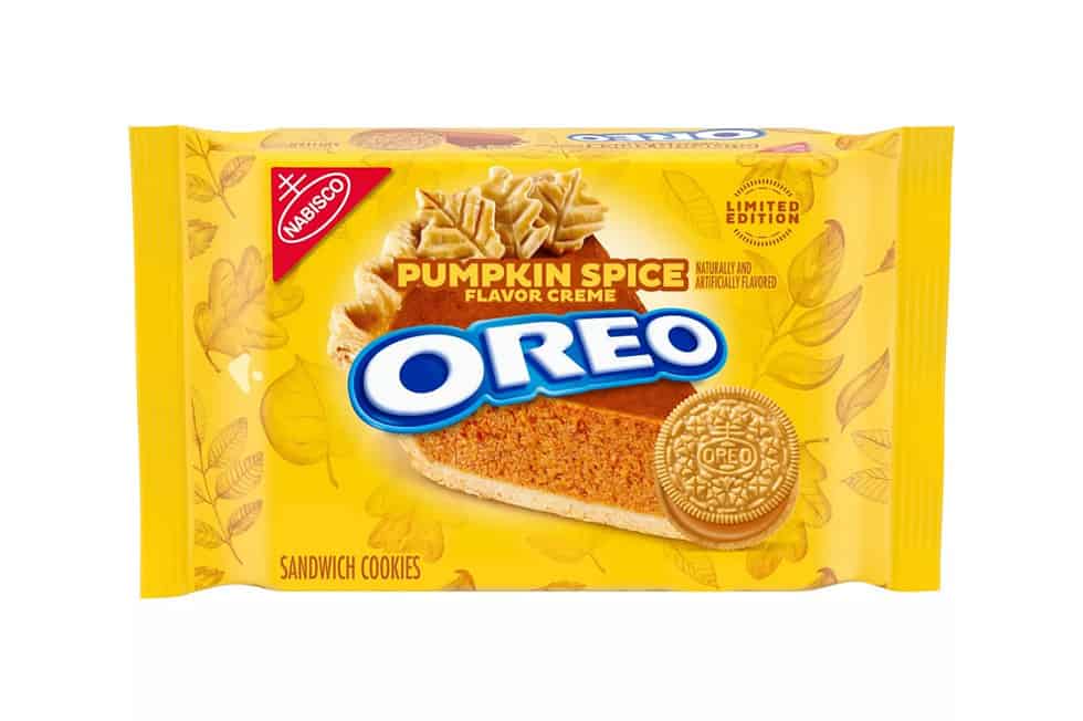 I Tried Many Oreo Flavors, and Here Are the Top 20 That Will Win Your Heart