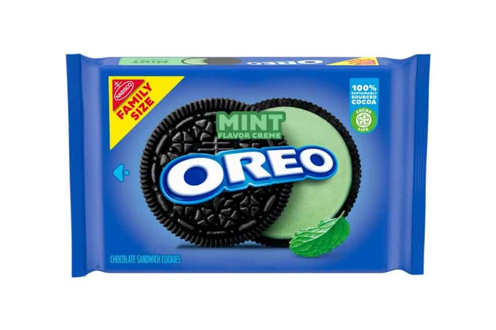 I Tried Many Oreo Flavors, and Here Are the Top 20 That Will Win Your Heart