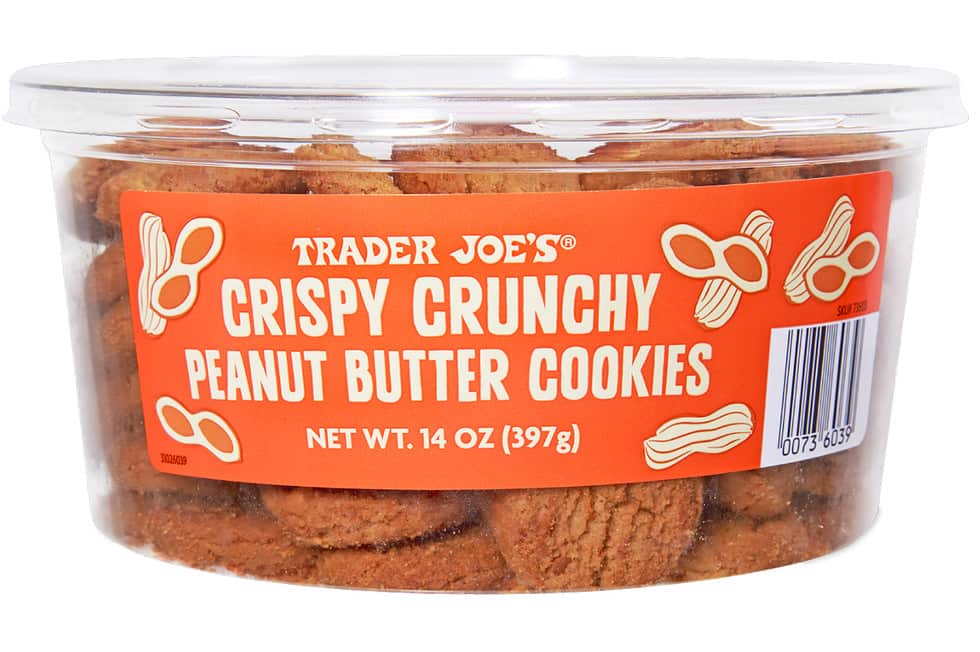 13 Best Trader Joe’s Cookies, Ranked - Shopfood.com