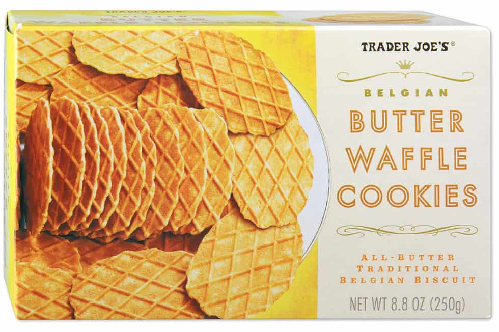 13 Best Trader Joe’s Cookies, Ranked - Shopfood.com