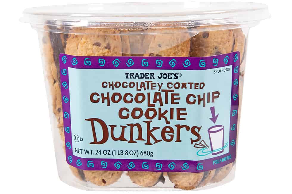 13 Best Trader Joe’s Cookies, Ranked - Shopfood.com