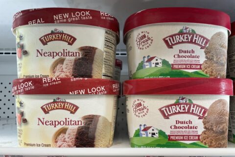 20 Best Turkey Hill Ice Cream Flavors, Ranked - Shopfood.com