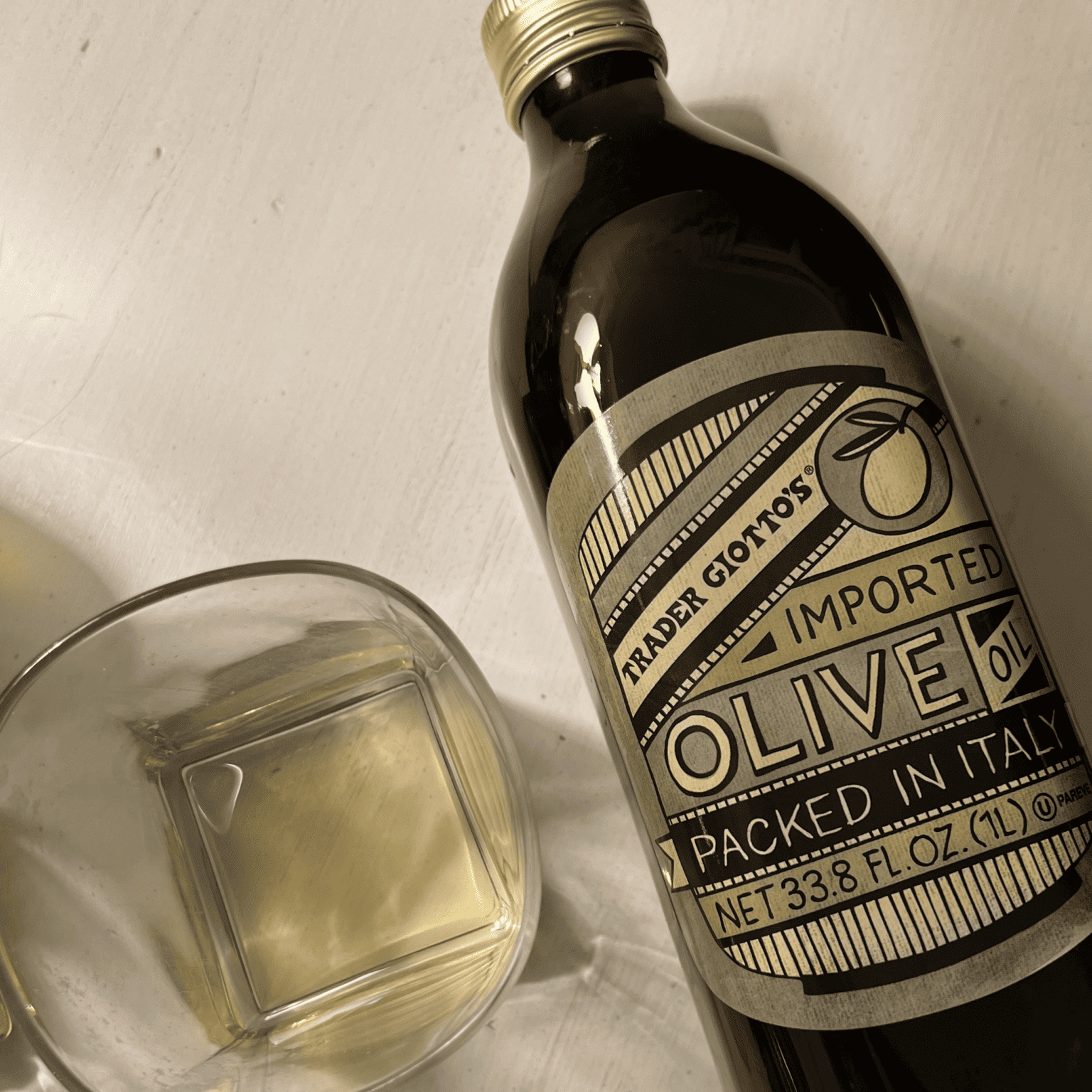 Trader Joe’s Olive Oil Review: I Tried Every Bottle, and This Is the Best