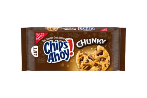 I Tried Every Chips Ahoy Flavor and Ranked Them From Worst to Best