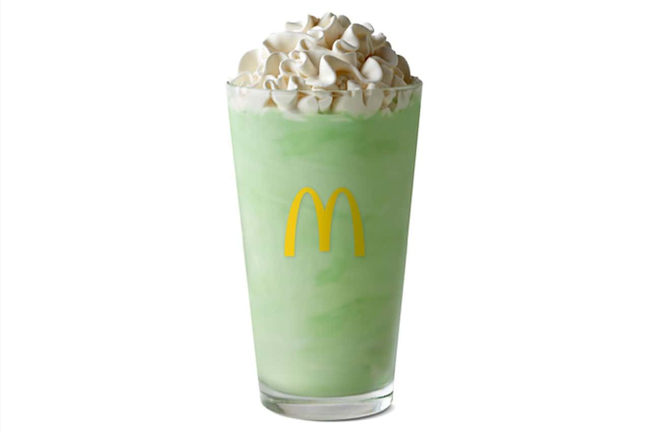 What Shakes Does McDonald’s Have and Why Are They Not Called Milkshakes?