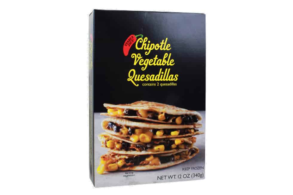 20 Best Trader Joe’s Frozen Meals, Ranked - Shopfood.com