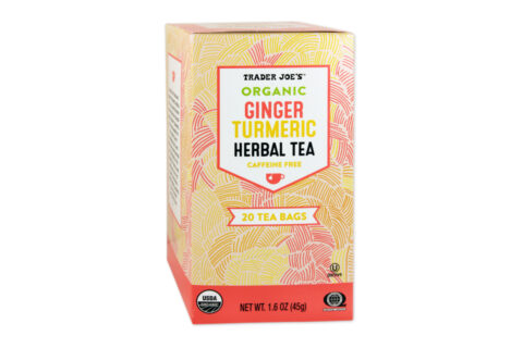 15 Best Trader Joe’s Teas, Ranked - Shopfood.com