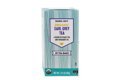 15 Best Trader Joe’s Teas, Ranked - Shopfood.com