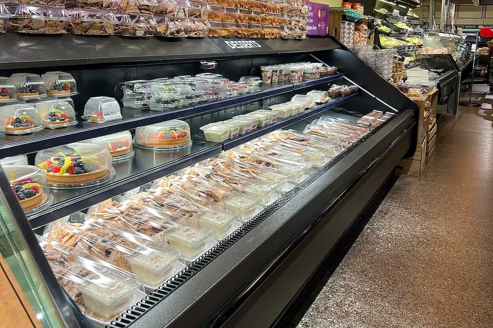 I Tried 5 Wegmans Desserts From Their Bakery, and This Is the Best