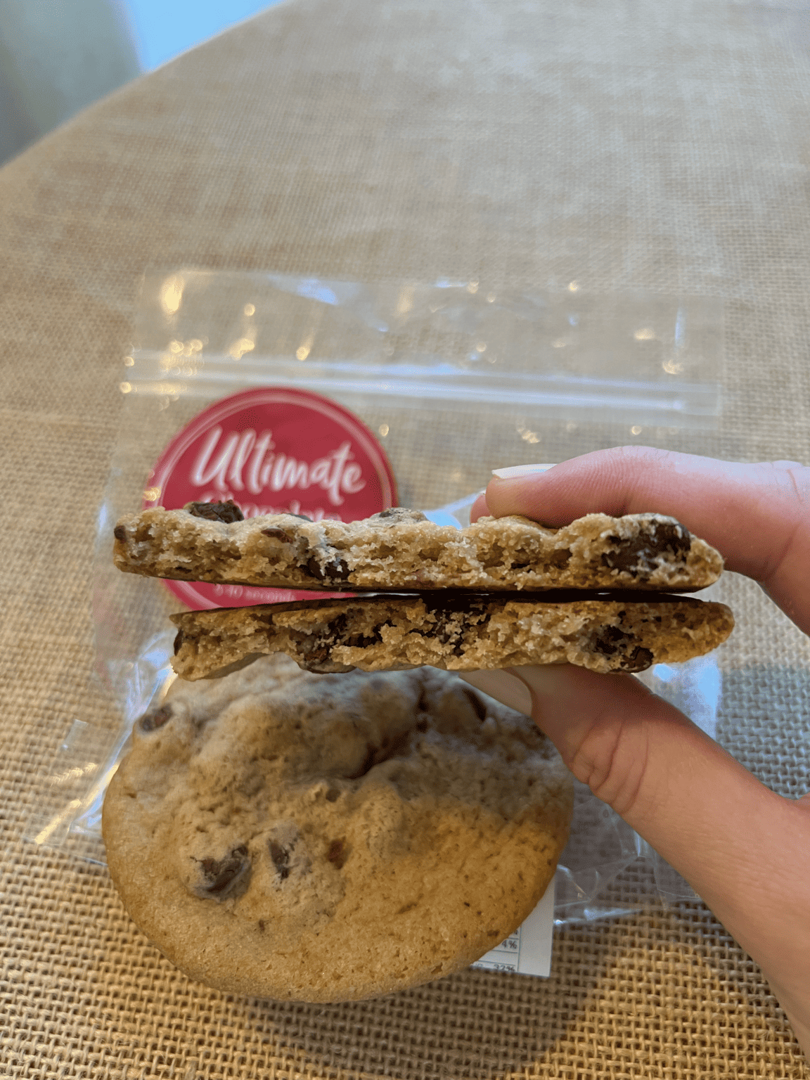 I Tried 5 Wegmans Desserts From Their Bakery, and This Is the Best