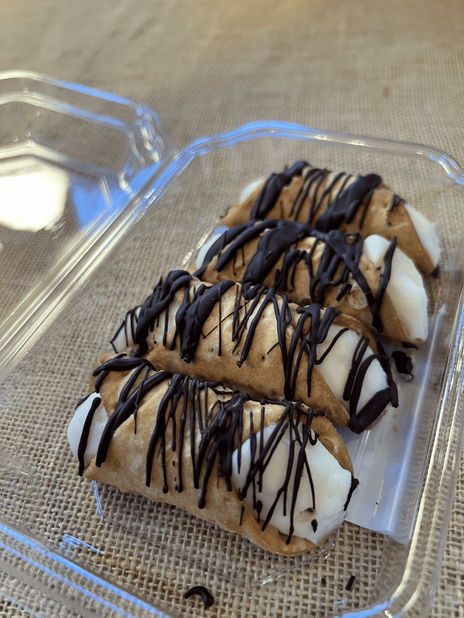 I Tried 5 Wegmans Desserts From Their Bakery, and This Is the Best